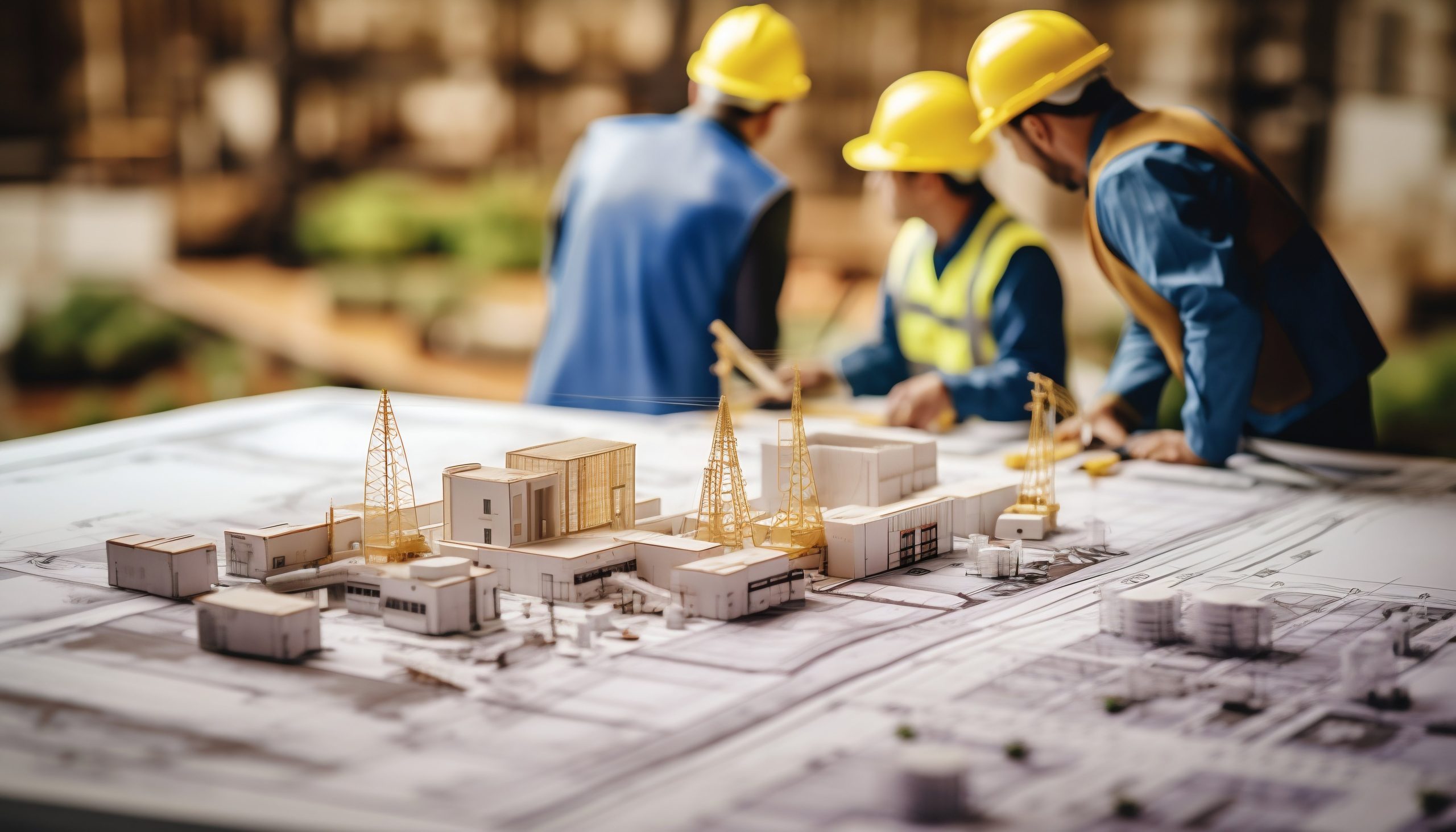 Unlock the Secrets of Successful Home Construction Projects with ...